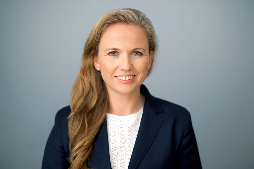 Asta Stenhagen - HydrogenPro