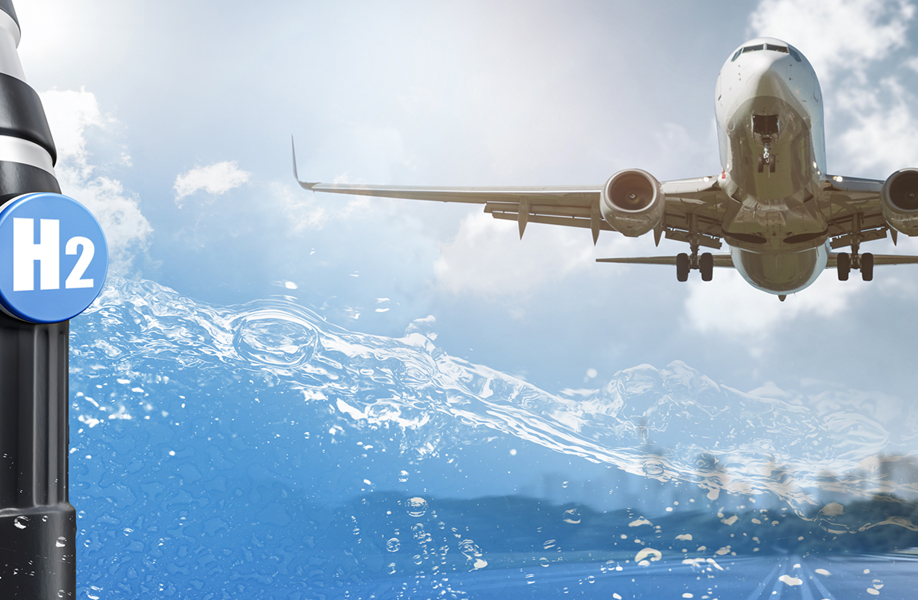 Exciting developments in SAF - HydrogenPro