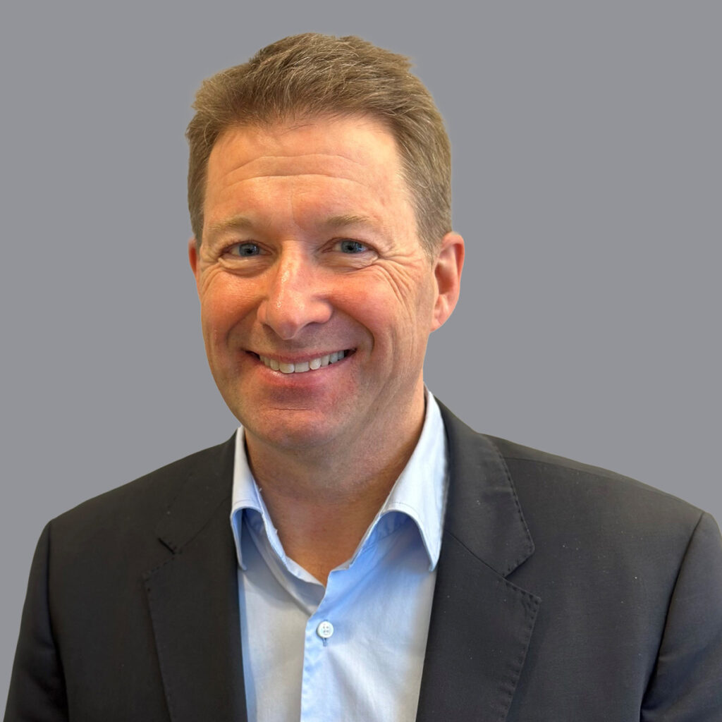 Executive Management - HydrogenPro